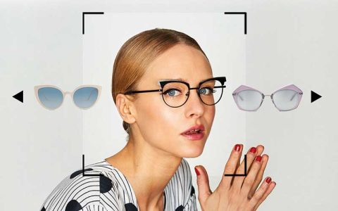 ️ Probador Virtual Gafas | Virtual Media XR | Simulador Gafas